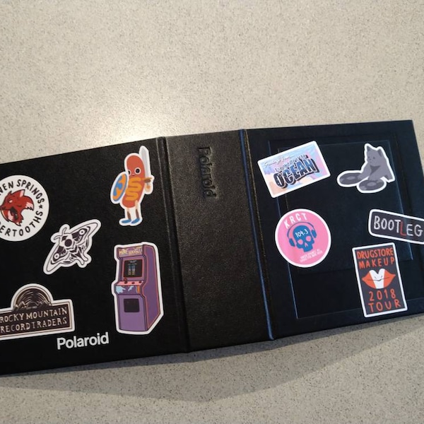 Life is Strange: True Colors Sticker Set - Etsy