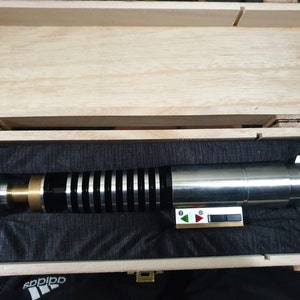 Neopixel Blade Plug Turbine Blade / Wheel Style Customizable Height for ...