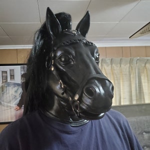 The Grinch Latex Mask Jim Carrey Movie Christmas Green Mask - Etsy