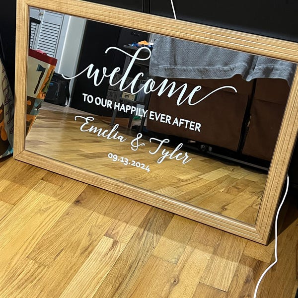 Custom Name Vinyl Decals for Skinny Tumbler, Personalized Name Vinyl ...