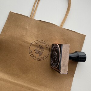 Church Embosser Seal Custom Church Seal Holy Cross Custom - Etsy