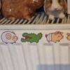 Monster Hunter Cute Poogie Stickers Pack of 16 Custom Made to Order ...