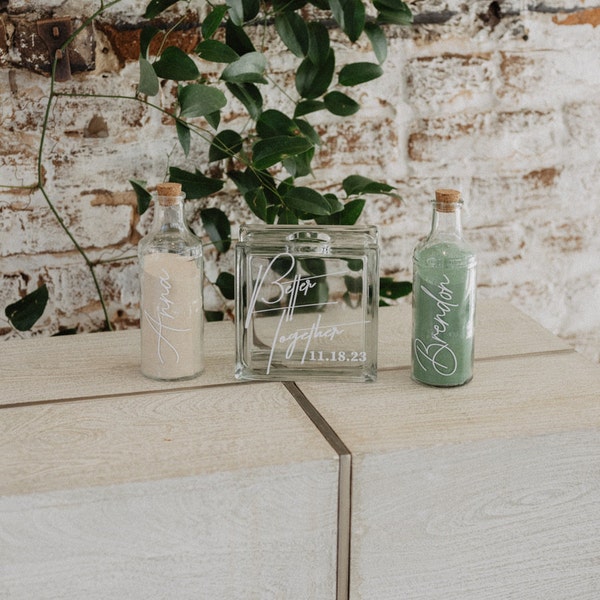 Colored Sand - Sand for Unity Sand Set - Wedding Sand - Wedding ...