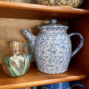 Antique Taber Prang Art Co Fritz Haller 1907 Chromolithograph Woodland ...