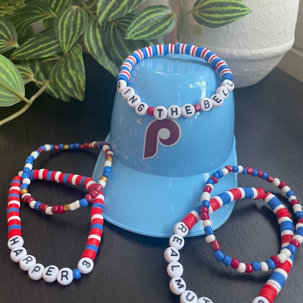 Self Care Bracelet Bundles, Mental Health/positive Affirmation ...