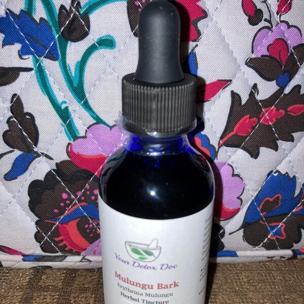 Strong Mind Herbal Tincture - Organic, Wildcrafted - Etsy