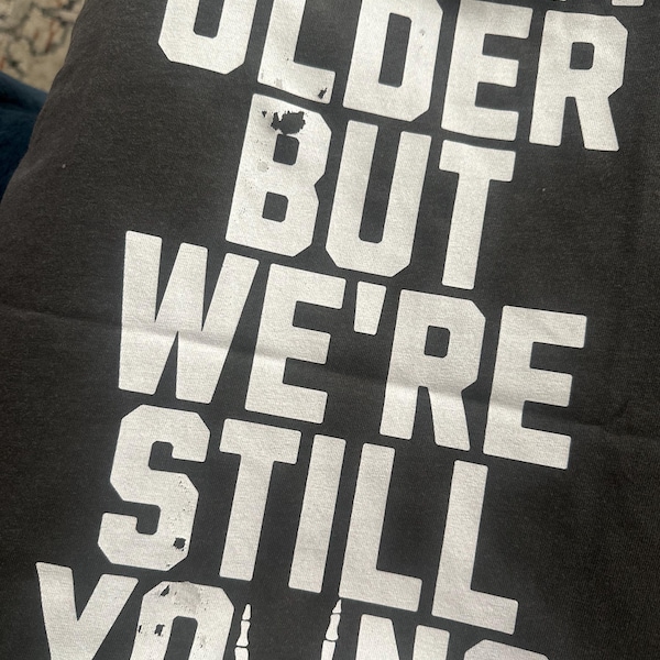 Comfort Colors Pop Punk Shirt, Elder Emo Gift, Emo Tee, Punk Rock Shirt ...