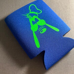 Goofy With Glasses - Etsy