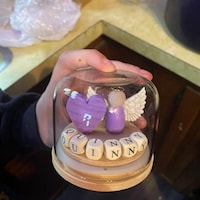 Angel Mail Mini Gift Box Set - Angel & Heart - Custom Skin Tones and ...