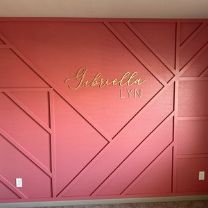 Custom Backdrop Sign Custom Quote or Text for a Backdrop - Etsy