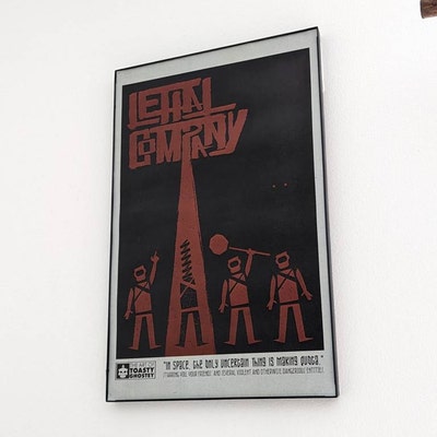 Team Fortress 2 2FORT Retro Styled Poster - Etsy