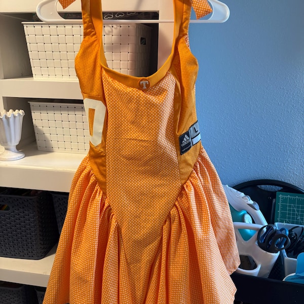 Begonia Backless Dress Sewing Pattern: Fairy Skater Silhouette (PDF ...