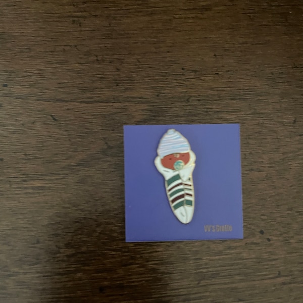 NICU Enamel Pin. NICU Pin. Nurse Pin. NICU Gift. Nurse Month. Labor ...