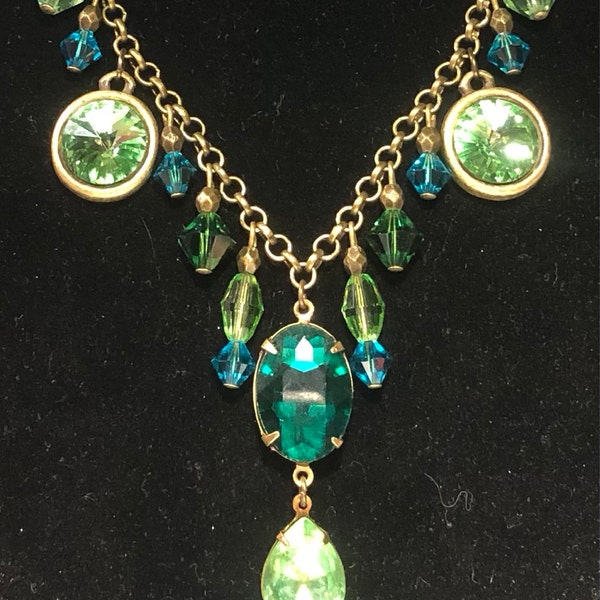 Swarovski Crystals 4120 18x13mm Oval MAXIMA Fancy Crystals Genuine ...