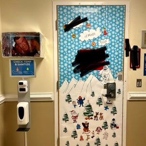 The Island of Misfit Toys Airplane From Rudolph the Red Nosed Reindeer ...