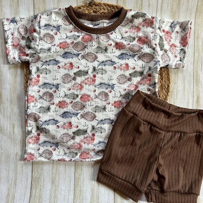 Ethnic Ponte Di Roma Print 17 Double Knit Polyester Spandex Stretch ...