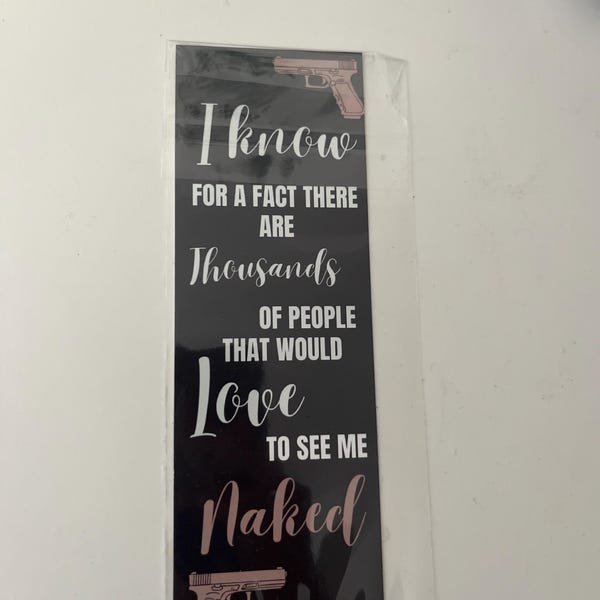 The Powerless Series Bookmarks - Powerless Bookmark | Powerful Bookmark ...