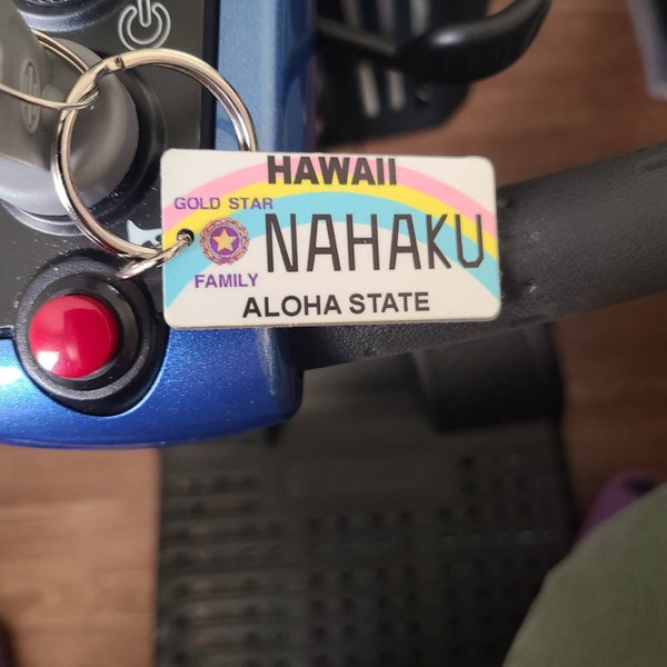 Personalized Barbados Country Flag Keychain - Etsy