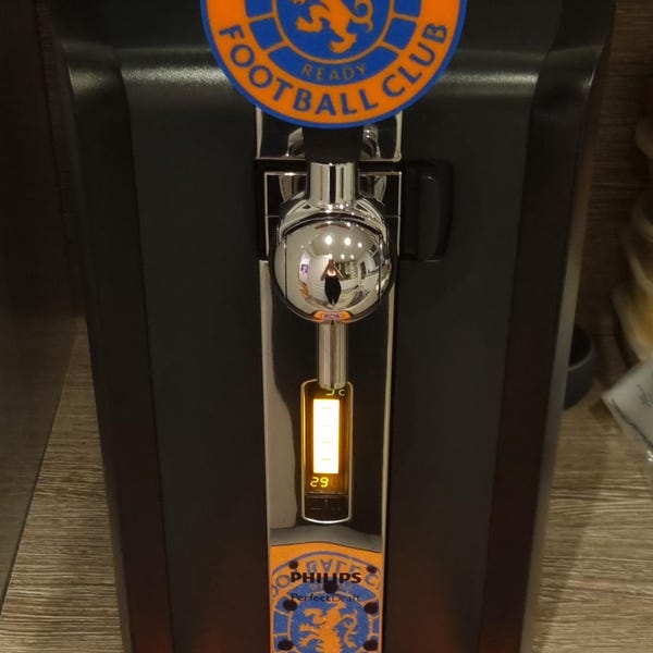 Perfect Draft Pro Handles and Drip Trays - Etsy