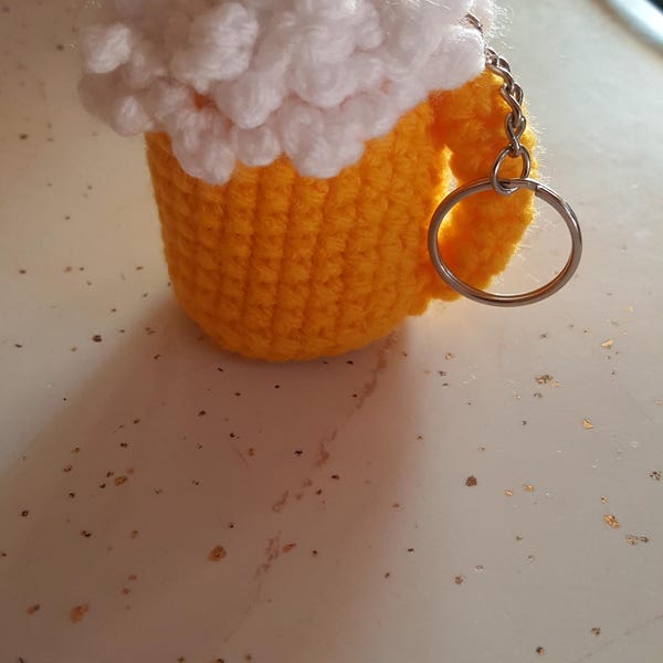 Micro Crochet Flower,miniature Flower,handmade Brooch,handmade Jewelry ...