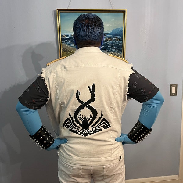 Elder Emo SVG | Scene Kid | Emo SVG | Digital File | Never A Phase - Etsy