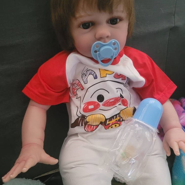 15 Inch Simple Cursive “VALERIA” Name Necklace With Heart | 14K Gold or ...