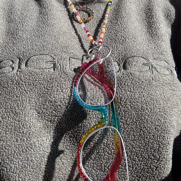 Reading Glasses Unisex Metal Half-moon Underframe Readers Metal Frames ...