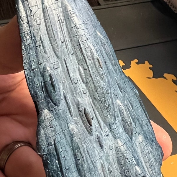 SW Armada Mc90-class Star Cruiser "galactic Voyager" Miniature (1 ...