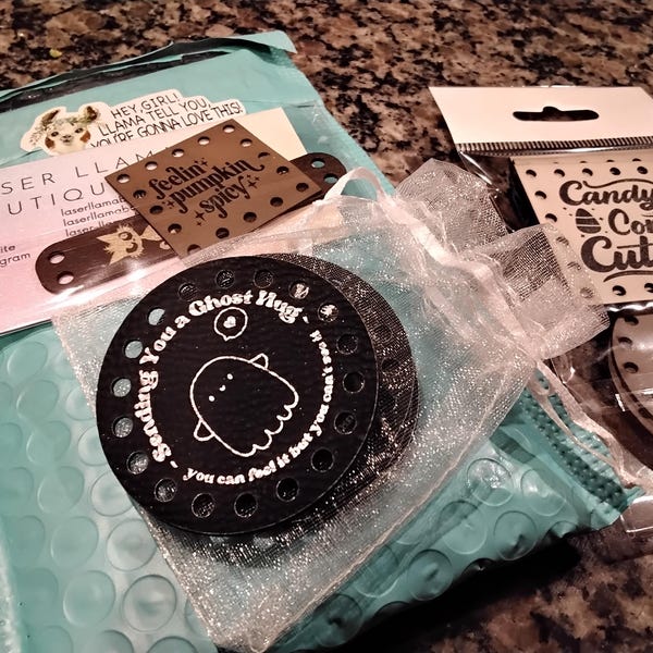 PRINTABLE Ice Cream Cozy Insert/2 Designs/color and Black and White ...