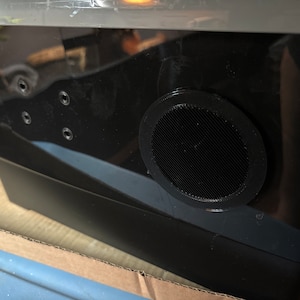 Original 3D Printed Skull Magnet Spider Hide - Etsy