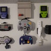 Gamecube Controller Wall Mount - Etsy
