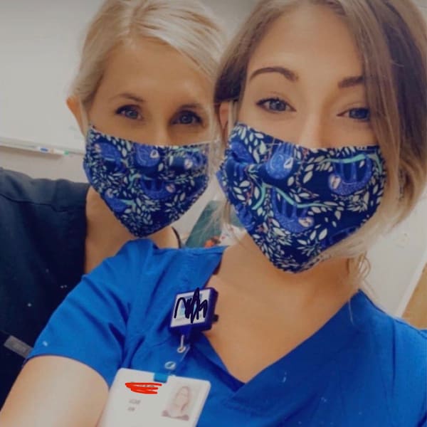 Distressed Red Pirate Stripe Seamless - Etsy