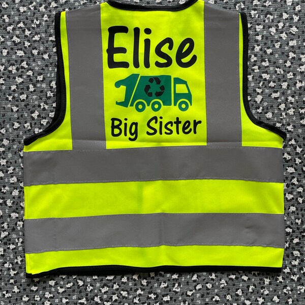 Children's Hard Hat Trainee Truck Driver Kids, Toddler Safety ...