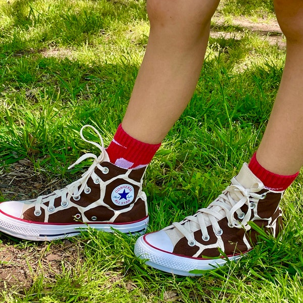 Custom Splatter Paint Shoes - Etsy