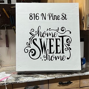 Walkin' in High Cotton Reusable Stencil / Cotton Stencil | Etsy
