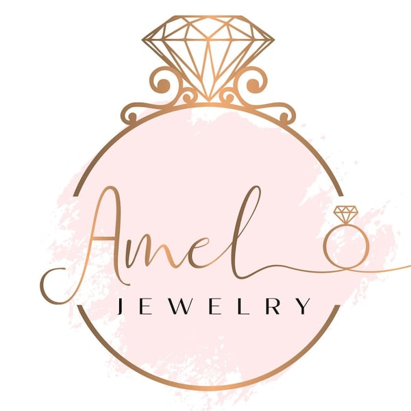 Custom Beauty Brand and Cosmetics Logo Design, Skincare Logo, Med Spa ...
