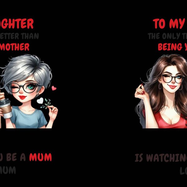 Christmas Character Teardrop Earring PNG Sublimation Design (digital ...