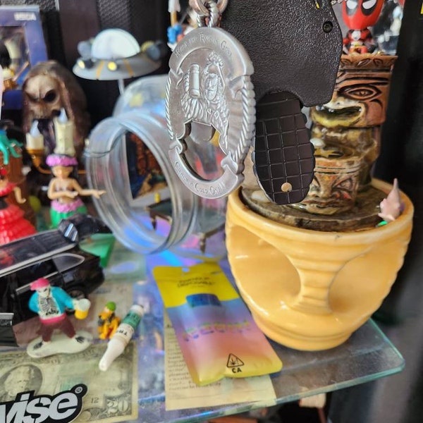 Treasure Cob Style Pirate Challenge Coin With Freemason Masonic ...