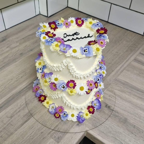 Stag Wafer Topper - Edible Cake Decorations - Birthday, Anniversary - Etsy