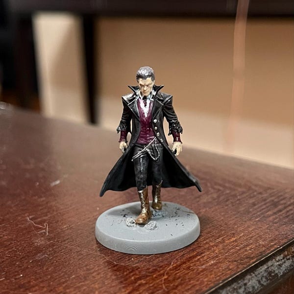 River Barge / Boat With Rafters - Playable Terrain for Dungeons ...