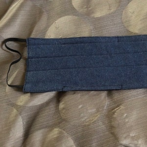 Fitted Bellus3d 3d Printed Masks - Etsy