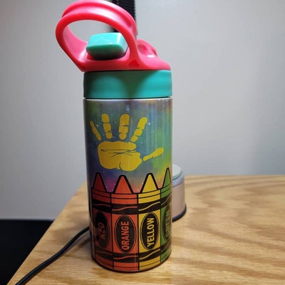 20 Oz Skinny Tumbler Design, Back to School Tumbler, Teacher Tumbler ...