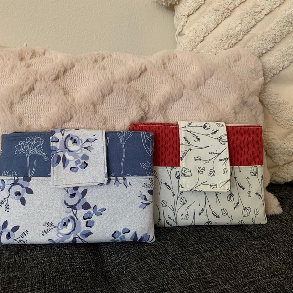 PDF Sewing Pattern 5 Sizes Instructional Video Included, Laptop Bag ...