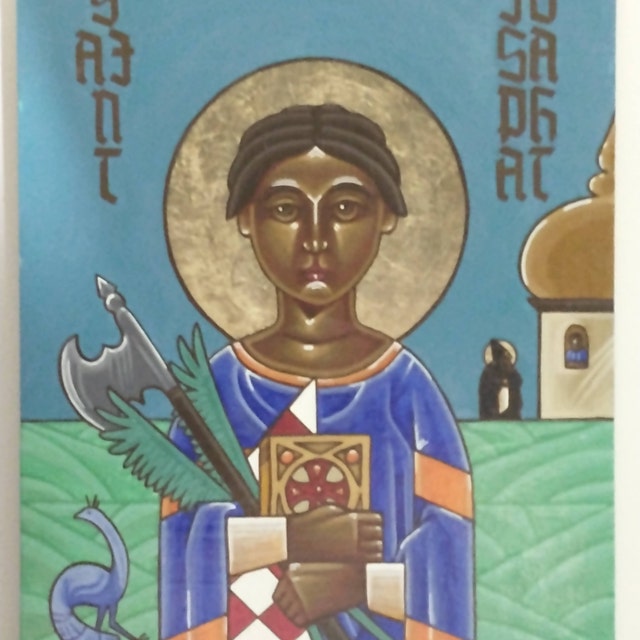 LutheranIcons - Etsy