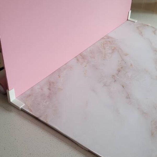 Digital- Poster-board Brackets - Digital Download- STL File for 3D ...