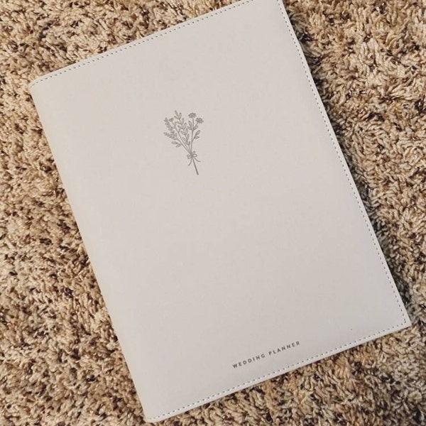 Bullet Journal-dotted Journal - Square Moon - Ultra Thick 160gsm Paper ...