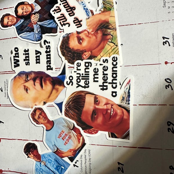 Bo Nix Sticker, Broncos Country, Denver Broncos, Quarterback ...