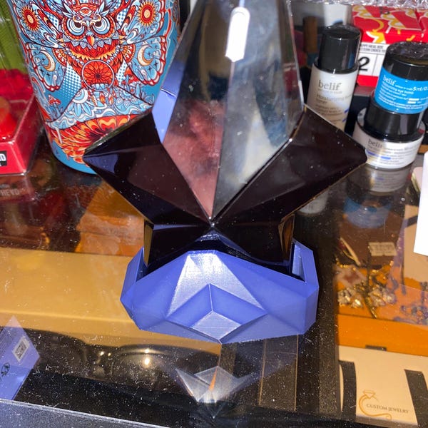 Sliding Coin Bank 3D Printed Coin Bank With Slide - Etsy