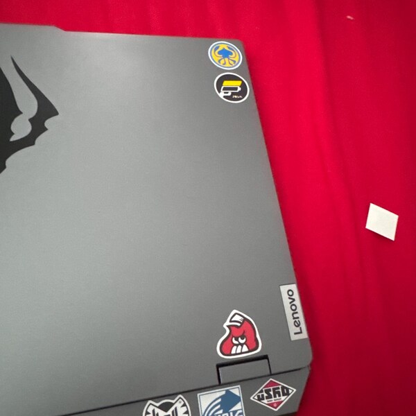 Evil Teams Sticker Pack - Etsy