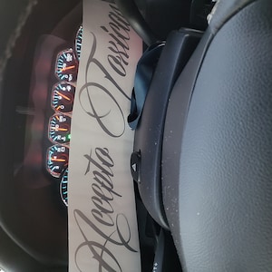 Trokiando Mexico Flag Decal Sticker MX Estado Emblema Takuache - Etsy